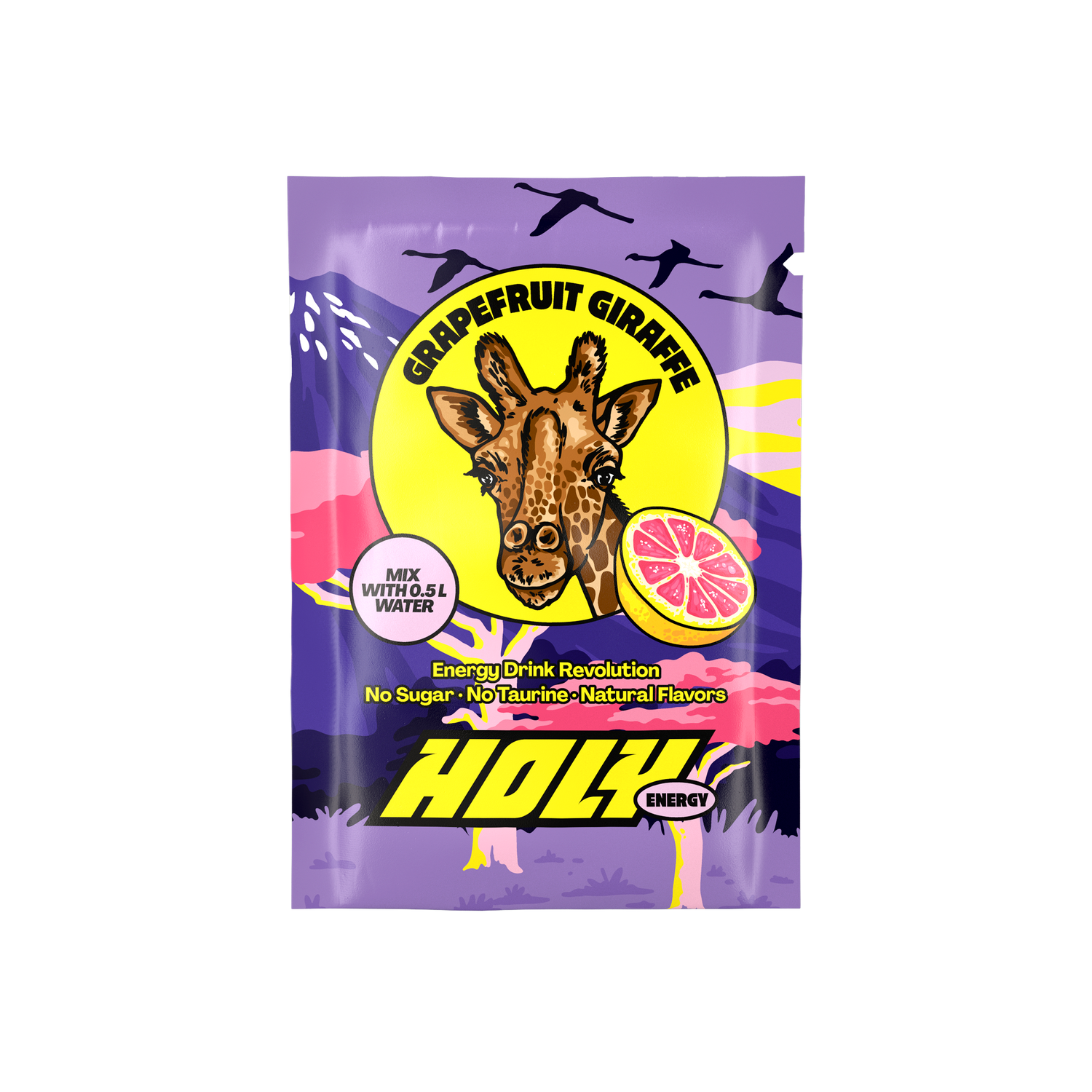 Próbka HOLY Energy®