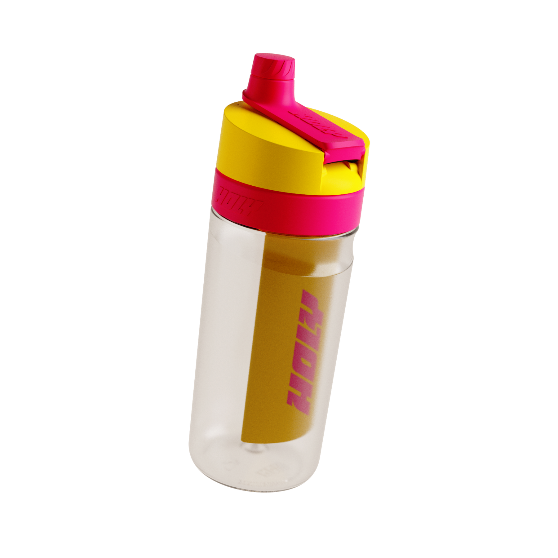 SYRUP