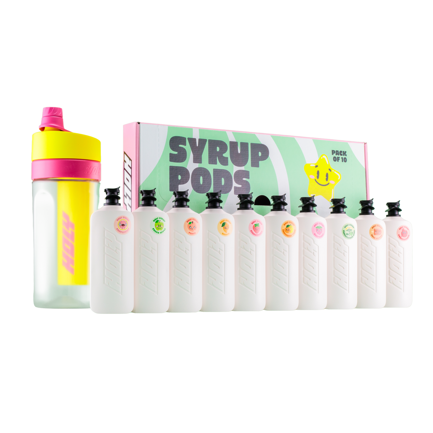 SYRUP