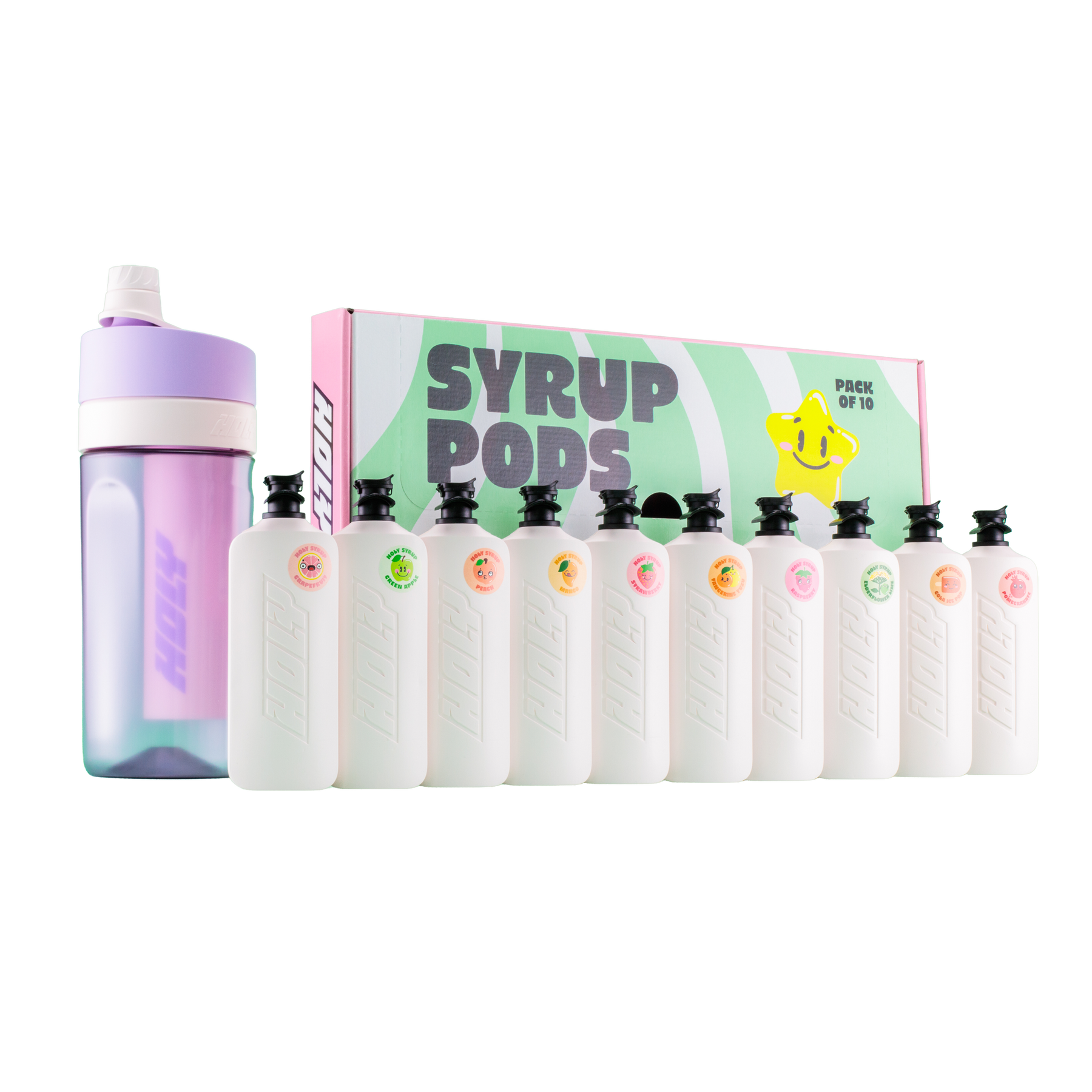 SYRUP